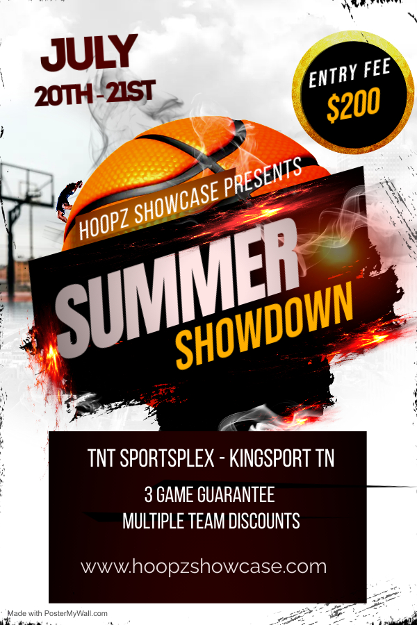 Basketball Tournaments - TNT Sportsplex