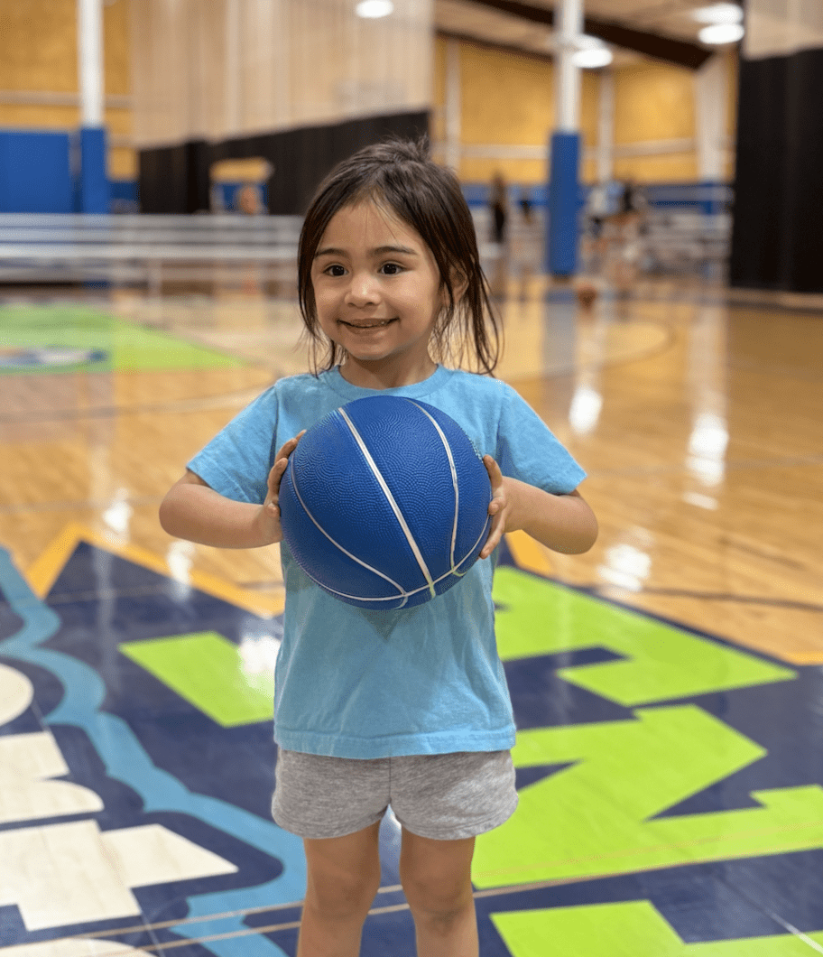 TNT Tiny Tots Classes - TNT Sportsplex